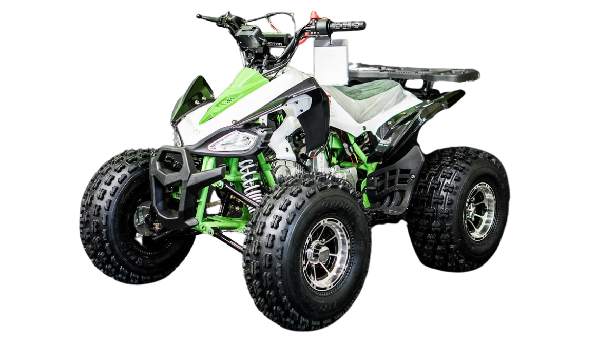 Nelson Motorsports – For all of your motorsport needs